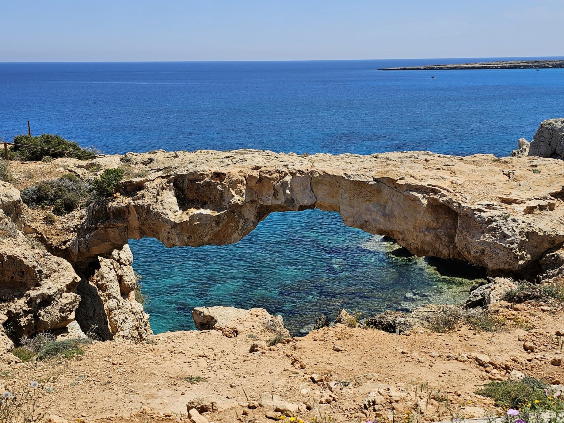 Cape Greco, Cypern - alt hvad du behøver at vide