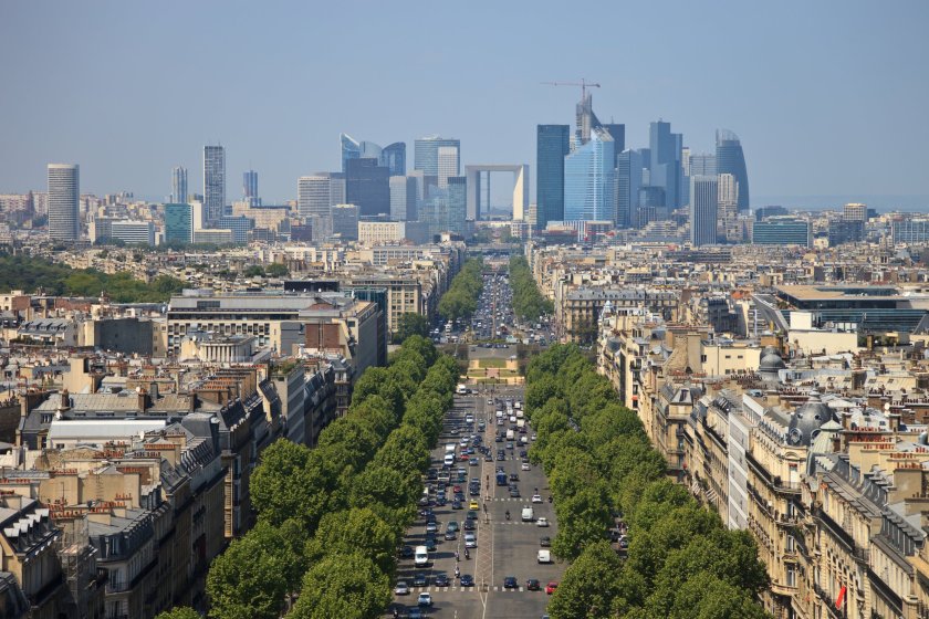 Triumfbuen, Paris - alt hvad du behøver at vide