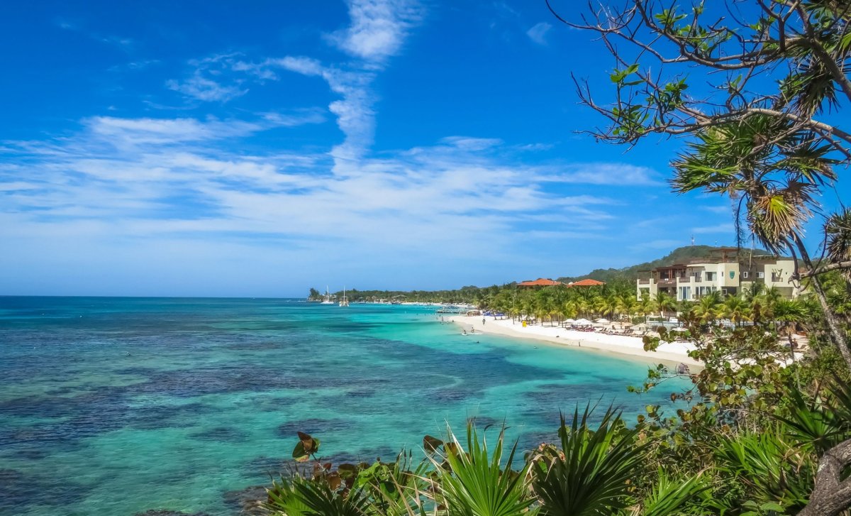 Roatan Lufthavn (RTB) - din ultimative guide
