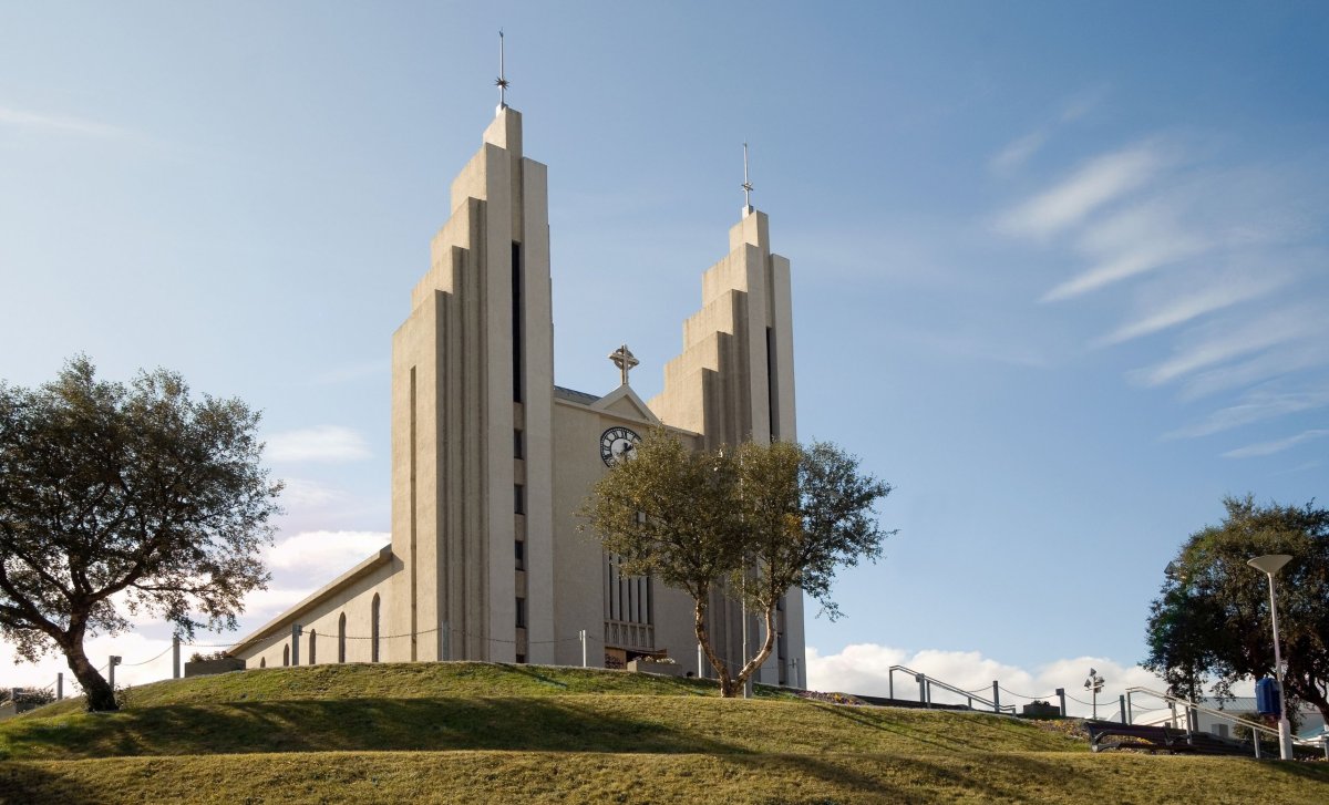 Akureyri Lufthavn (AEY) - din ultimative guide