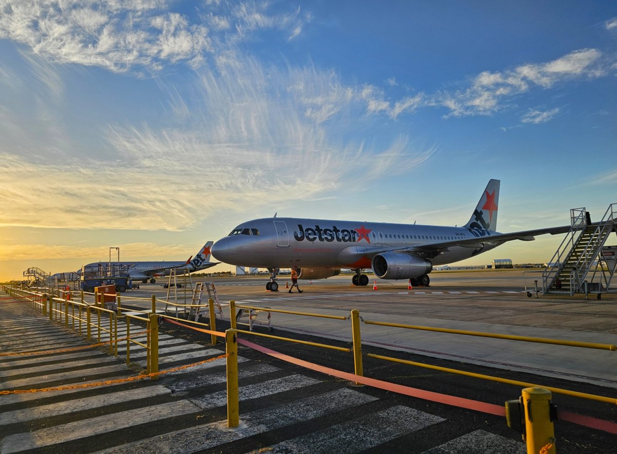 Jetstar - alt hvad du behøver at vide